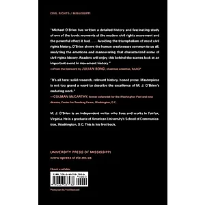 We Shall Not Be Moved: The Jackson Woolworth's Sit-In and the Movement It Inspired