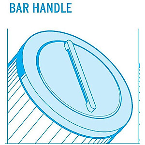 Unicel Marquis Spa Replacement Swimming Pool Filter Cartridges, 4pk | 5CH-352