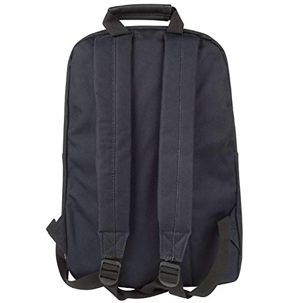 Rock Sax Metallica Master Of Puppets Men's Zip Fastening Band Backpack