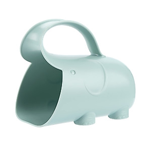 Simple Joys by Carter's Bath Rinse Cup, Blue Elephant, One Size