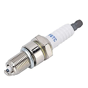 Airs Filter Cleaner With Sparks Plugs Aluminum For GX160 GX100 GX140 GX200 5HP 5.5HP 6.5HP Engine Garden Tool Replacement Accessories