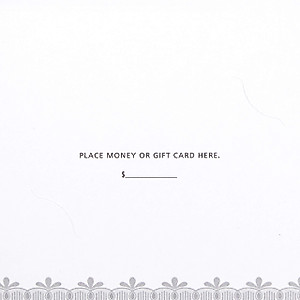 Hallmark Pack of Christmas Money or Gift Card Holders, Very Merry (6 Holiday Cards with Envelopes)