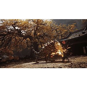 Black Myth: Wukong - PlayStation 5