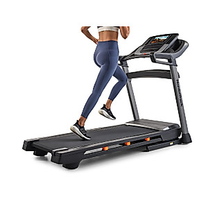 NordicTrack T Series 8.5S Treadmill + 30-Day iFIT Membership