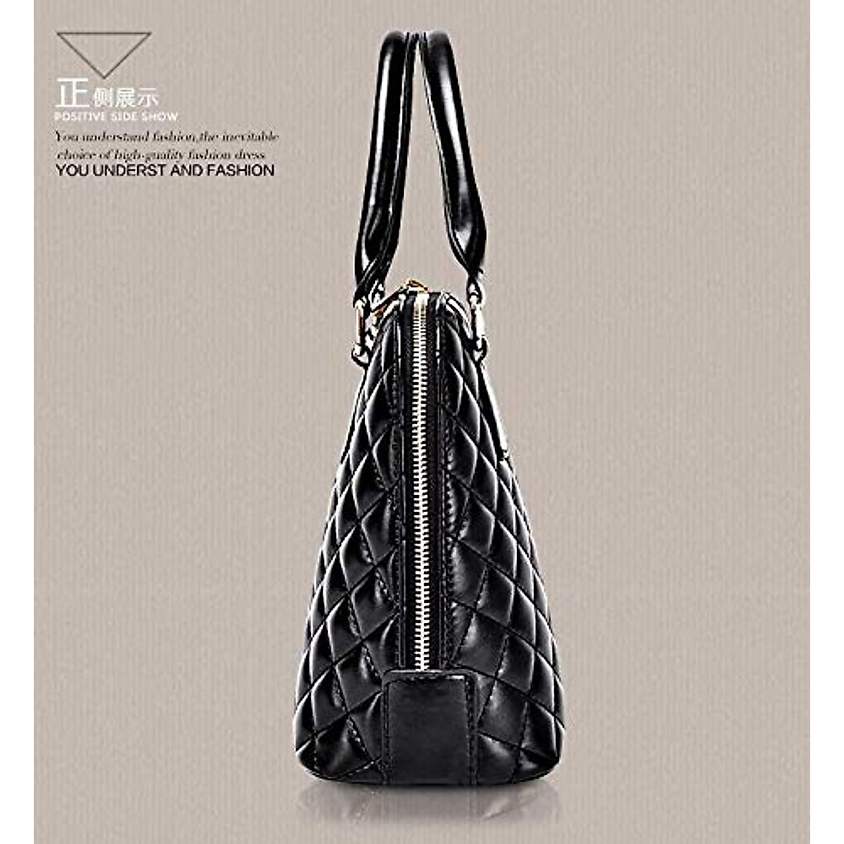 Women Handbag ladies fashion Shoulder Bags, Purses and Handbags Crossbody Wallets for women's Tote Top Handle Satchel, Hobo bag 3pcs Purse Set for her (Black)
