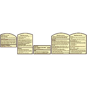 Aspirin Regimen Bayer 81mg Enteric Coated Tablets | Pain Reliever |300 Count