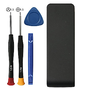 Akiimy Replacement Kickstand Back Stand Holder Mainframe Back Bracket Back for Nintendo Switch Console Repair Parts Holder Stand