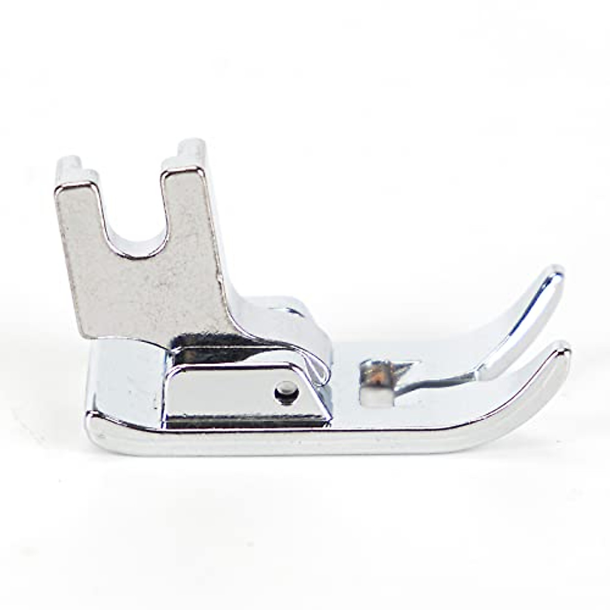 Universal Zigzag Presser Foot Straight Stitch Sewing Machine Foot Fit Low Shank Singer, Brother, Janome, Toyota, Etc. Domestic Sewing Machines