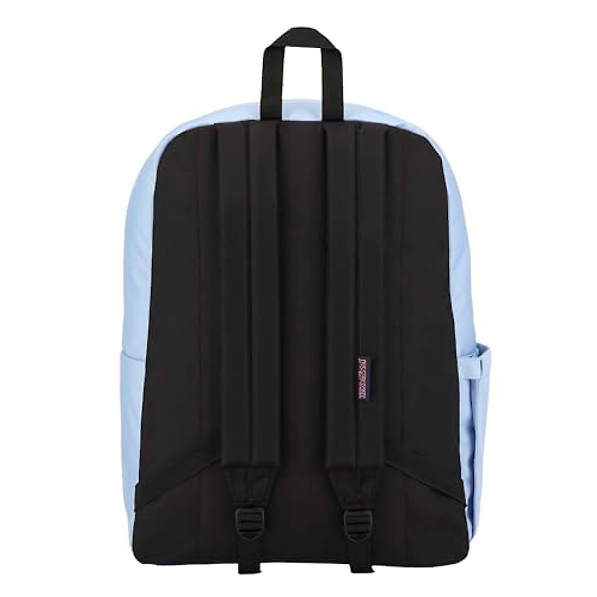 JanSport SuperBreak Backpack - Durable, Lightweight Premium Backpack - Hydrangea