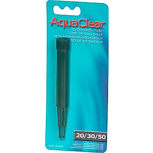 AquaClear Extension Tube for 20, 30, 50 Power Filters