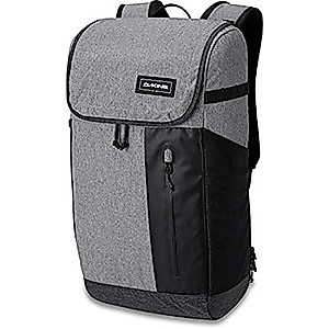 Dakine Concourse 28L - Greyscale, One Size