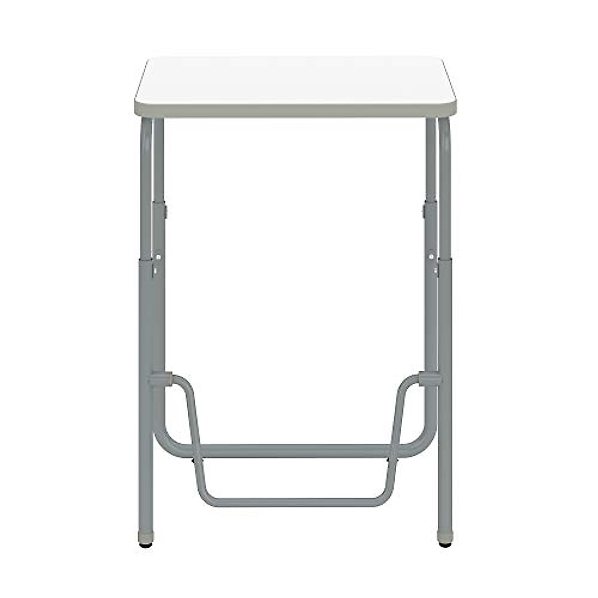 Safco Products AlphaBetter Standing Desk, 29â€ -43â€, Dry Erase (1223DE) Classroom or Home School Desk