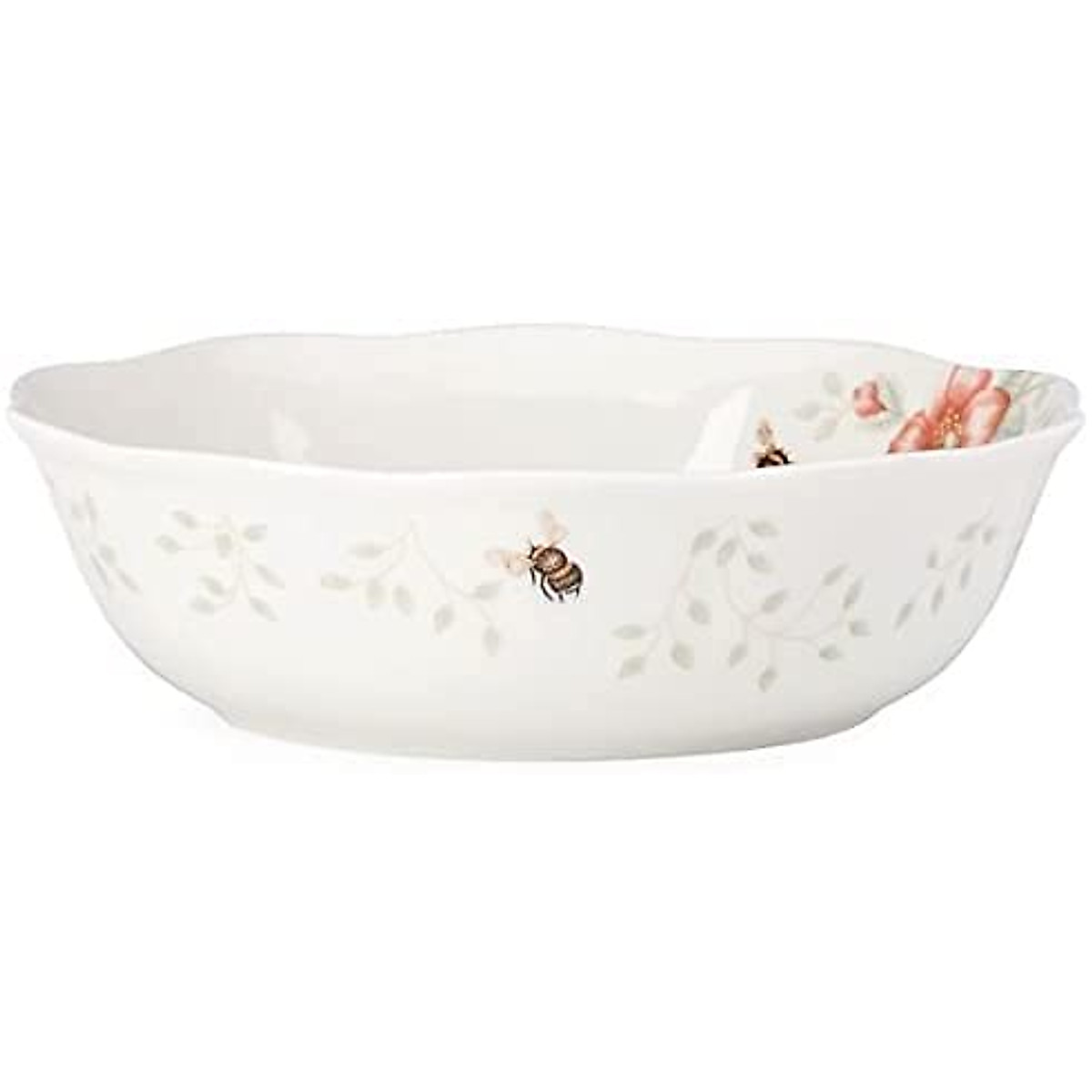 Lenox Butterfly Meadow Soup Bowl Set of 4