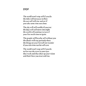 Life: Poems to help navigate life’s many twists & turns