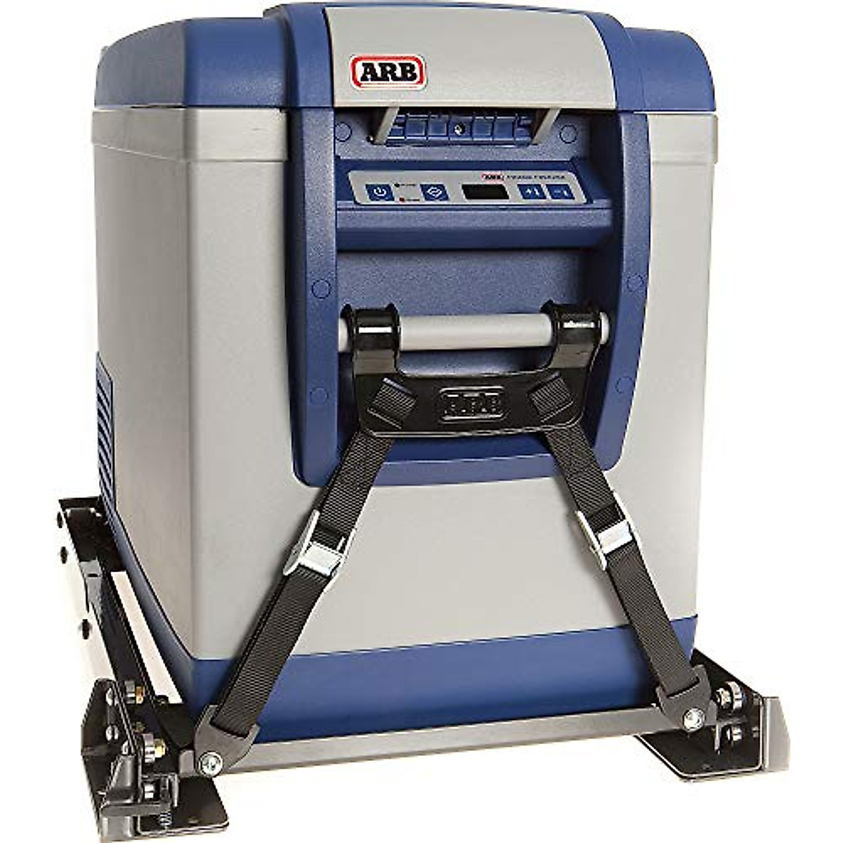 ARB 10900022 Full Fridge Slide for Model Classic Series II 63Qt/82Qt Version Ideal to gain Access to Food and Drinks, Organize Content and Clean Fridge