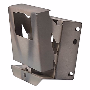 CAMLOCKbox Theft-Deterrent Powder-Coated Steel Security Box Compatible with Browning Pro XD Trail Cameras (700)