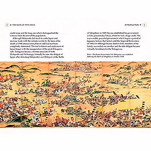 The Book of Five Rings: Deluxe Slipcase Edition (Arcturus Silkbound Classics, 22)