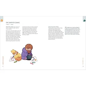 Thriving with Autism: 90 Activities to Encourage Your Child's Communication, Engagement, and Play