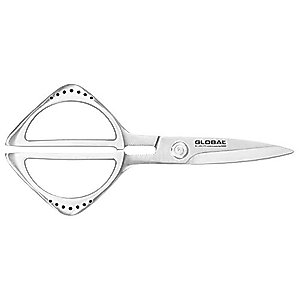 Global cutlery-shears, Stainless