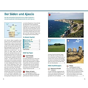 ADAC Reiseführer Korsika: Der Kompakte mit den ADAC Top Tipps und cleveren Klappkarten