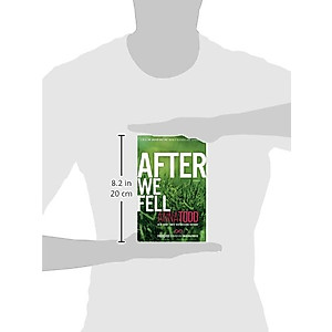 After We Fell (3) (The After Series)