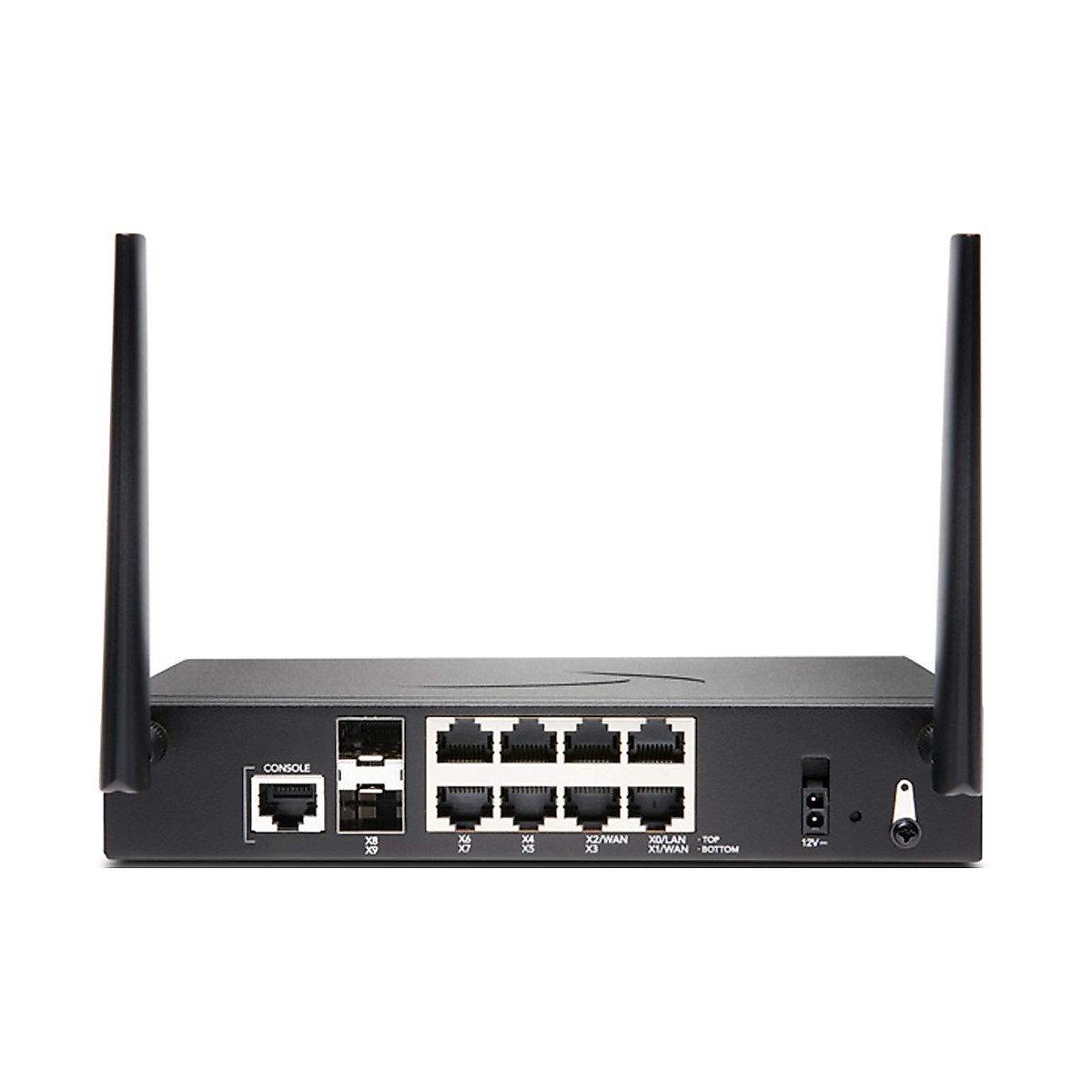 Sonicwall TZ470 High Availability (02-SSC-6385) | TZ470 HA Unit - Secondary Device for Reliable, Continuous Connection