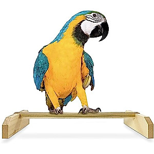 Single Bar Perch (15 inch Stretch)