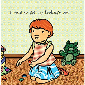 Calm-Down Time (Toddler Tools®)