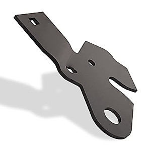 LIZEWEI 532151785 532184907 532155046 Arm Bracket Roller Cam Kit for Husqvarna Craftsman Riding Mower 42 Inch Deck LT1000 LT2000