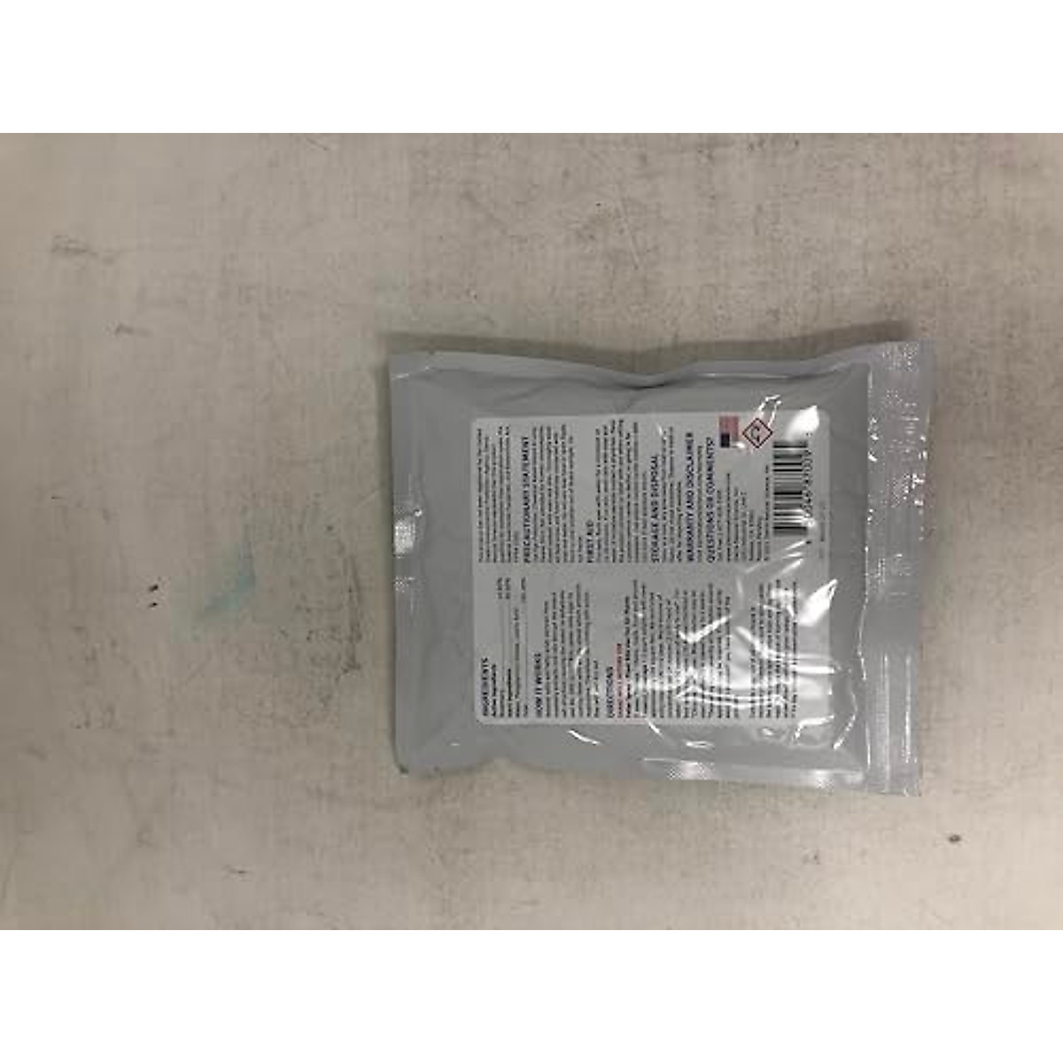 Sierra Natural Science - 217c - Concentrate Pouch - 6 fl oz (177.44 mL) Makes up to 32 fl oz