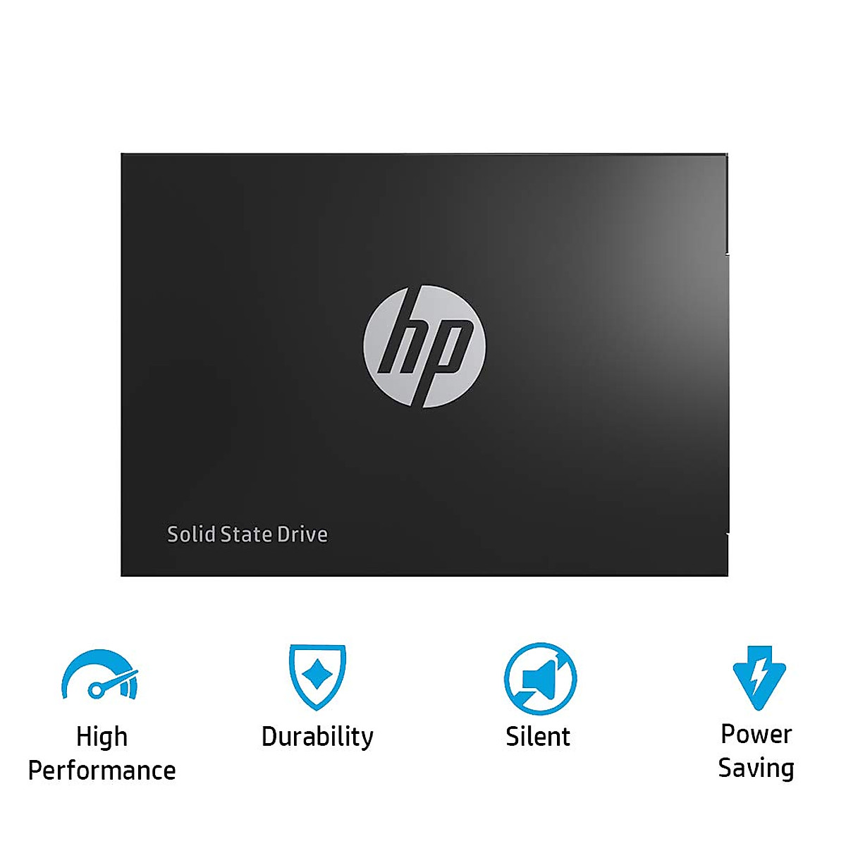 HP SSD 2DP97AA#ABC 120GB S700 2.5 inch Retail