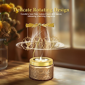 Birthday Gifts for Women, Christmas Gifts for Women & Mom, Unique Personalized Gifts for Daughter Sister Friends, Funny Candle Sets, Funny Candle Gifts for Women (Hummingbird)