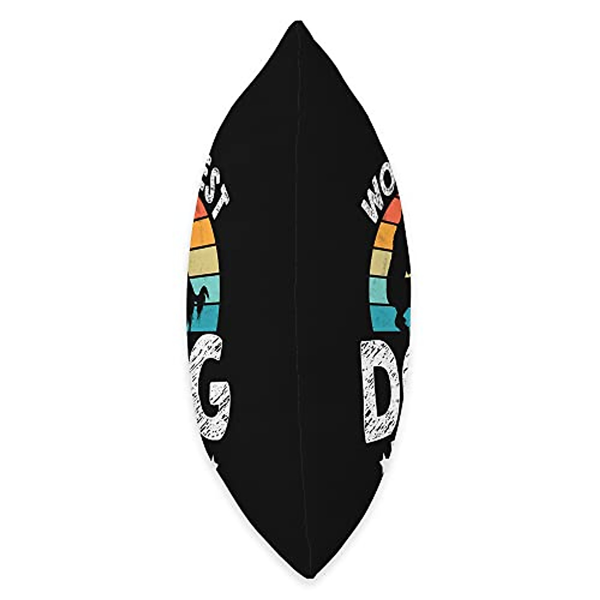 Dog Trainer Gifts & Accessories Training Animal Behaviorist-Dog Trainer Throw Pillow, 18x18, Multicolor