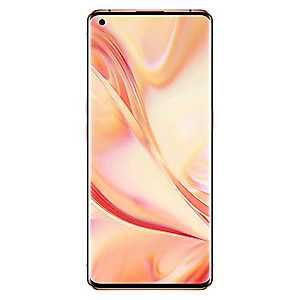 OPPO FIND X2 PRO 5G CPH2025 Global ROM EU/UK 12GB + 512GB - Orange Leather