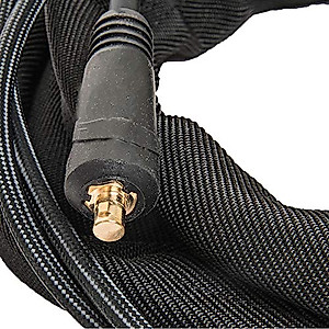 Forney-85659 17FV TIG Torch