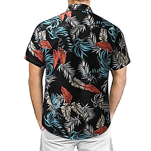 Men's Stocking Stuffers Clothes for Men dad Gifts for Christmas Cute Clothes Mens Clothing Womens Turtleneck Sweater Turtle Neck Flannel Hoodies for Men Mens t-Shirt Hawaiian Shirts for Men