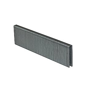 Spot Nails Spot Nails 1808PG 1-inch Leg Staples Similar to Bostitch SX5035 series 7/32-inch Crown 5,000 per Box