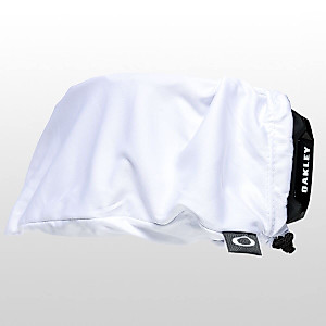 Oakley Line Miner XM Factory Pilot Snow Goggle, Mid-Sized Fit, Factory Pilot Black/Prizm Snow Sapphire Irid, Medium