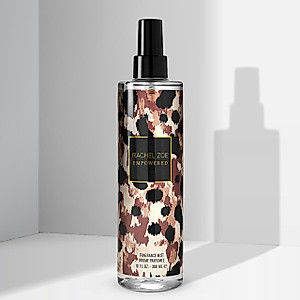 RACHEL ZOE Empowered - Body Mist for Women - Floral, Sweet Scent - Fragrance with Vanilla and Jasmine - Empowers You to Live Life in Style - 10 oz