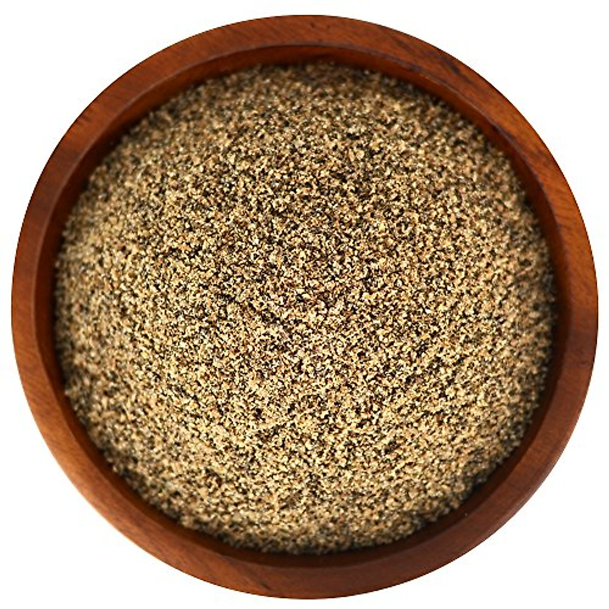 Nutiva Organic Premium Raw Ground Chia Seeds, 12 Oz, USDA Organic, Non-GMO, Whole 30 Approved, Vegan, Gluten-No & Keto, Nutrient-Dense Seeds with 3g Protein & 5g Fiber for Salads, Yogurt & Smoothies