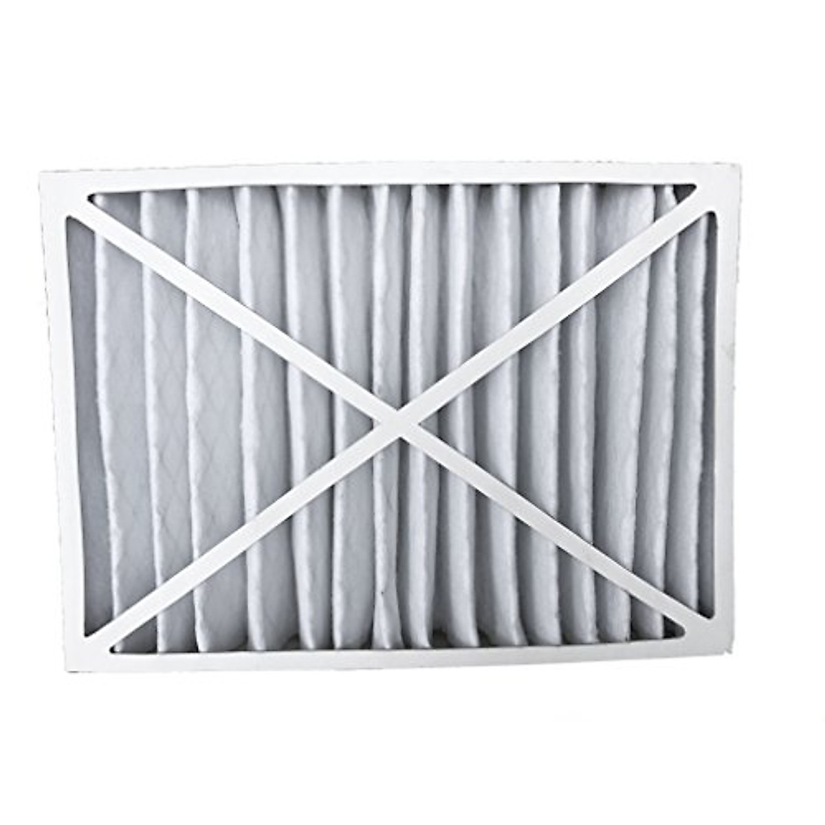 Nispira HEPA Filter Replacement Compatible with Hunter Part 30928 HEPAtech Air Purfiers, 2 Filters