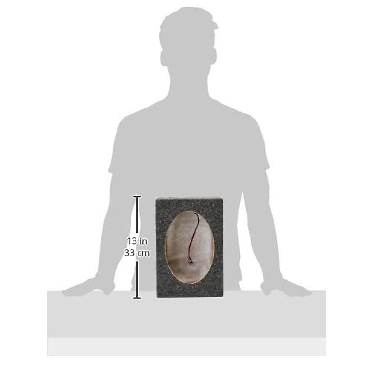 Stinger Select SS69PUG 6X9 Truck Speaker Enclosure,Gray