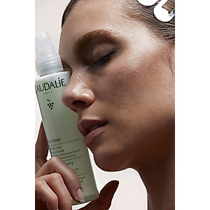 Vinoclean Makeup Removing Cleansing Oil - 5 oz