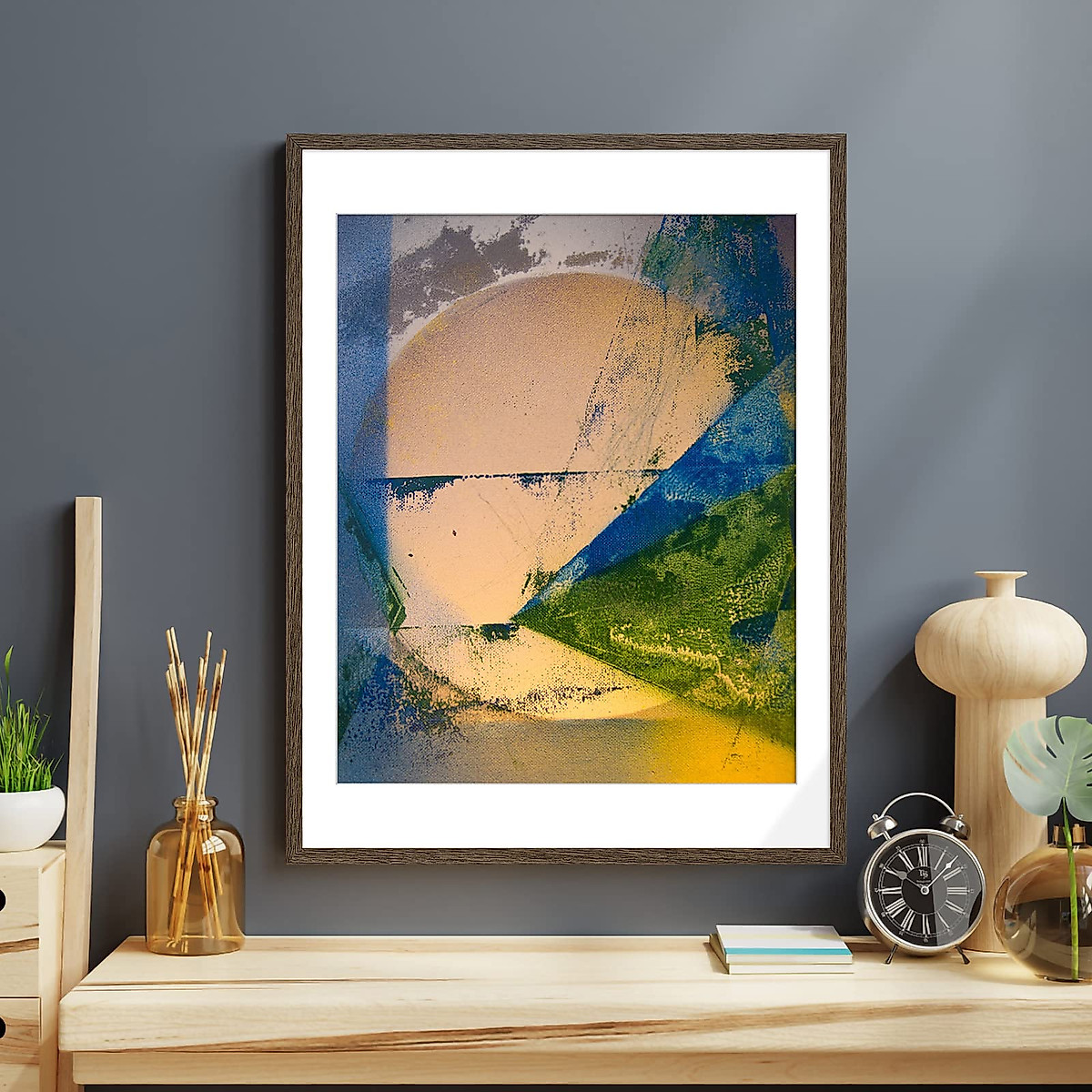 XEDOGIER P435-18X24-Brown