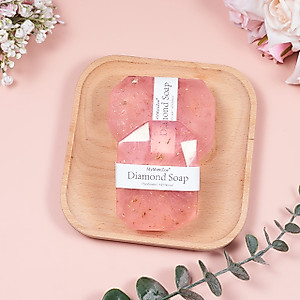 Birthday Gifts for Women - Surprise Her with Unique Spa Gift Baskets Set for Mom Sister Ladies Female Friends and Best Friend - Happy Bday Boxes Ideas for Woman