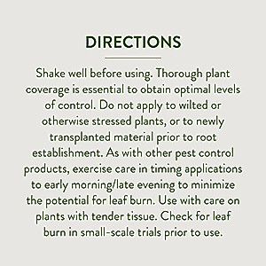 Garden Safe 32 oz. Fungicide Ready to Use