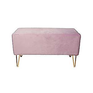 Eloise Bench - Lavender Sky