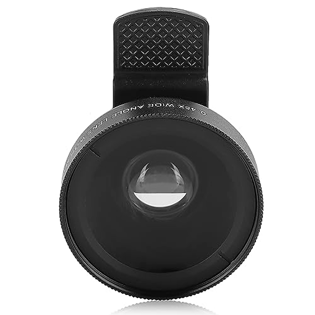 Macro Lens, Mobile Phone Lens, 3cm to 5cm Macro for Indoor and Outdoor Macro Shooting in Travel, Wild Shooting, Smart Cell Phone