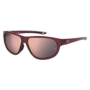 Under Armour Women's Intensity Oval Sunglasses
