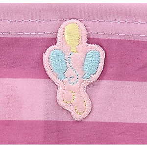 Elope My Little Pony Pinkie Pie Costume Glovettes